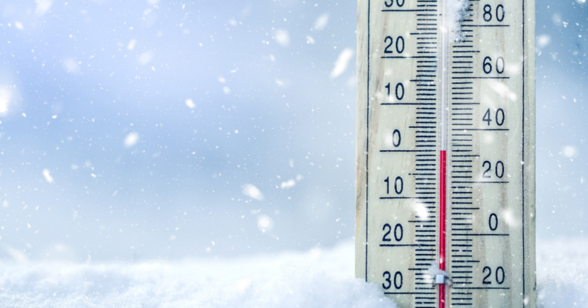 Weather Closure 1-21-2022