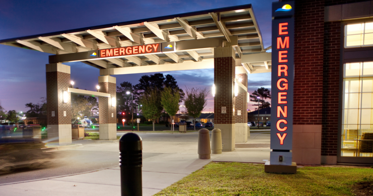 Emergency Medicine | Onslow Memorial Hospital