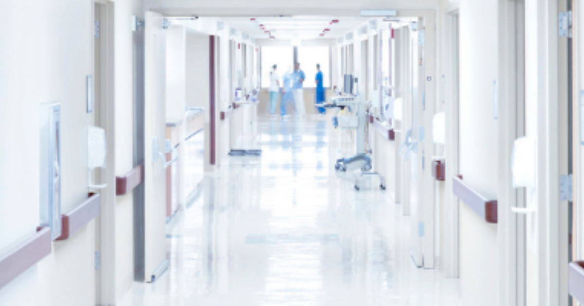 Visitation Guidelines - Onslow Memorial Hospital Website