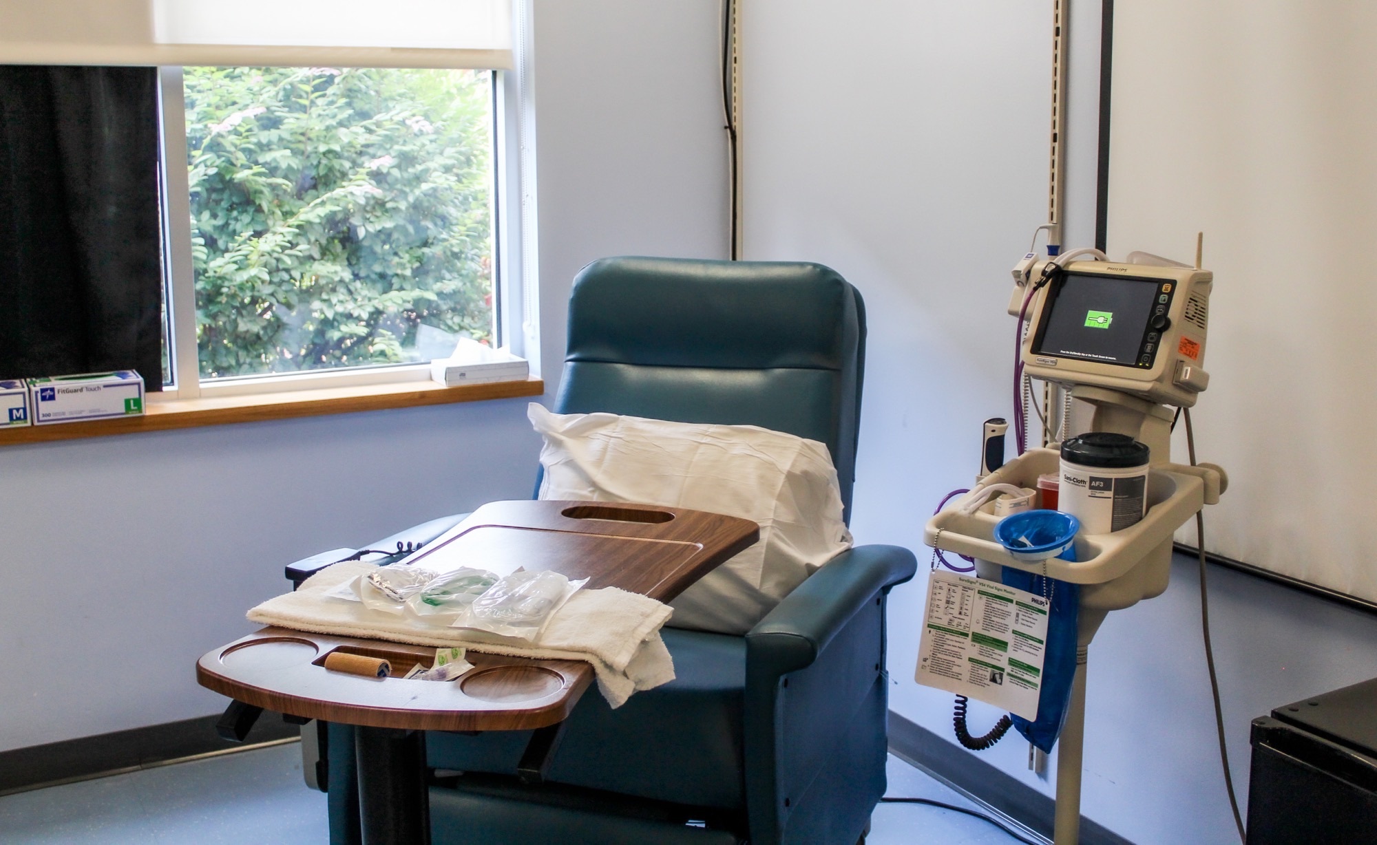 Hematology | Onslow Memorial Hospital… | Onslow Memorial Hospital