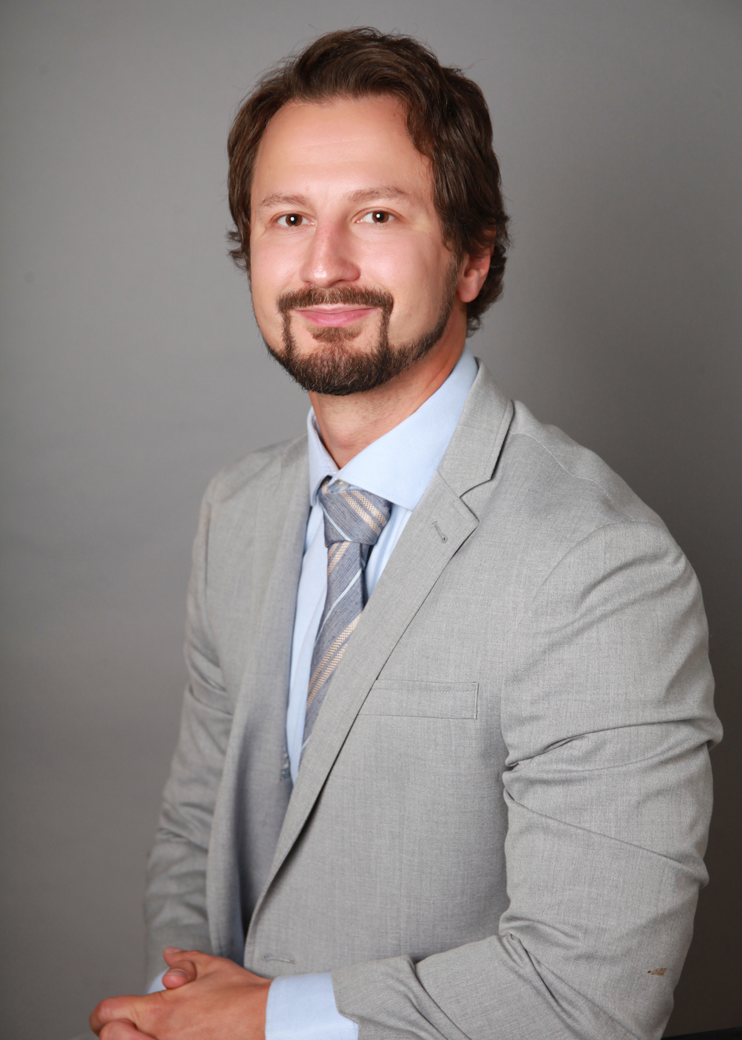 Onslow Surgical Clinic and Onslow Memorial Hospital Welcome Dr. Brian…